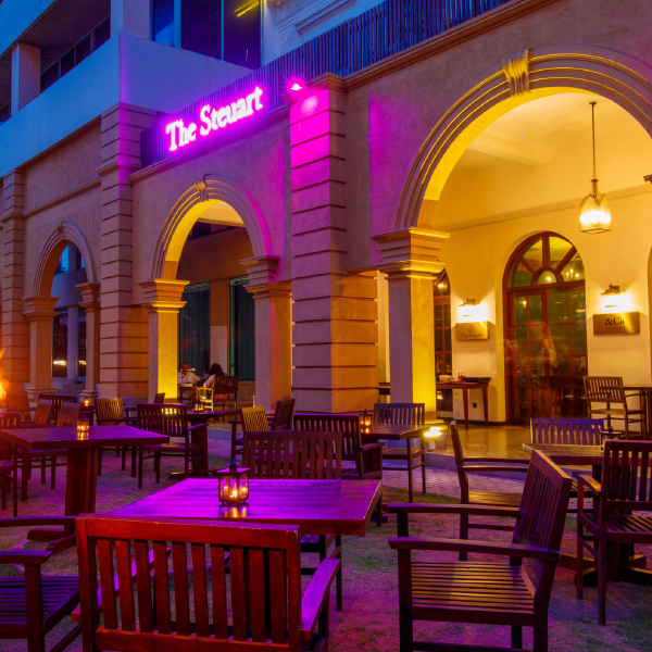 George Steuart Engineering