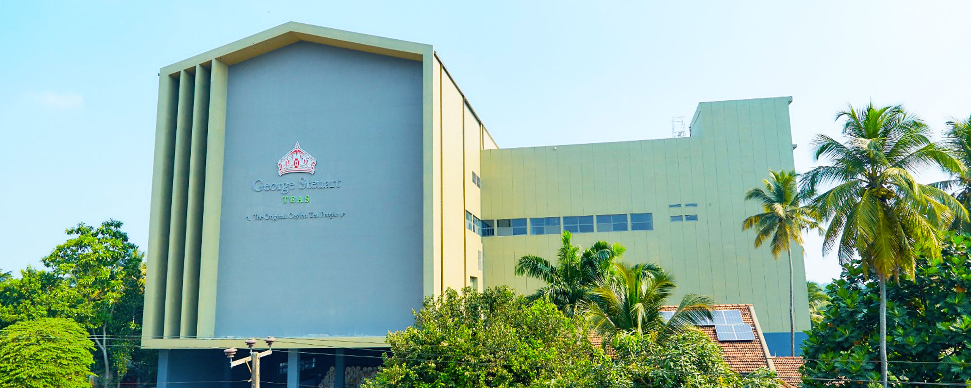 George Steuart Engineering